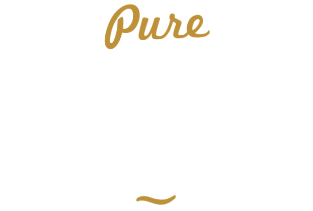 Pure Shea Butter | Zoya Goes Pretty