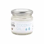 Coconut Oil | Zoya Goes Pretty
